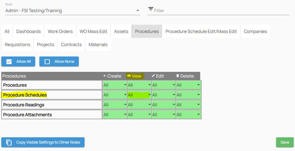 Tech Manual Generation – FSI